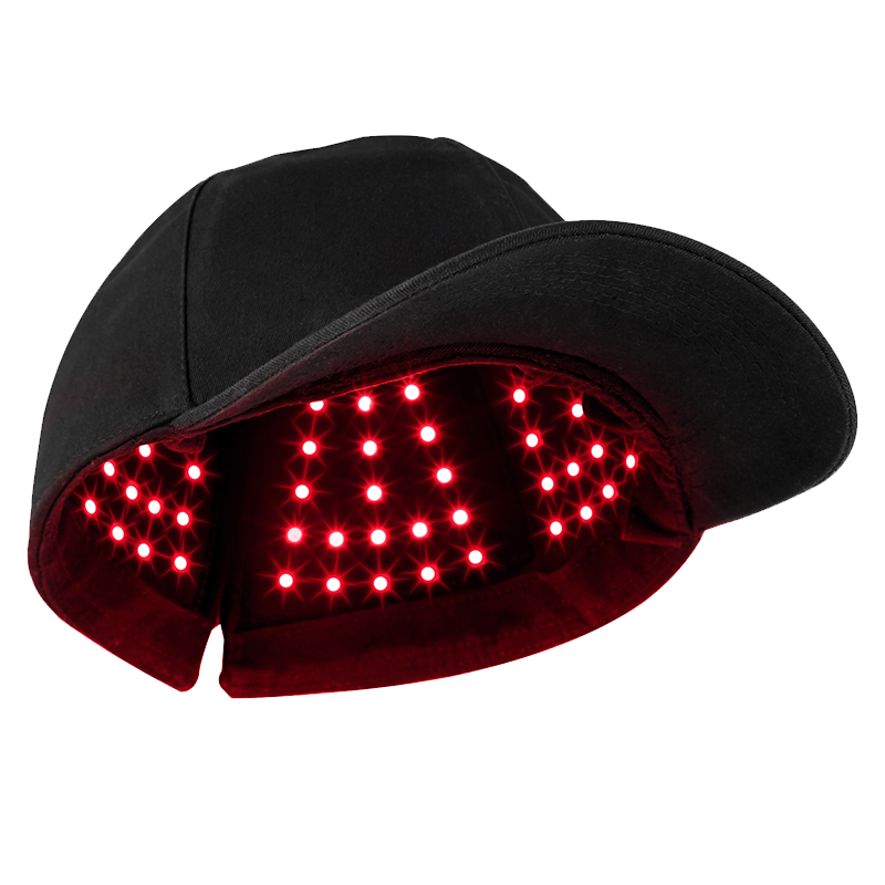 Casquettes et petits appareils REDFLEX CAP RED-IR