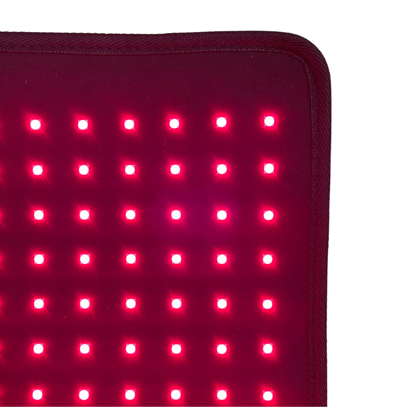 Ceintures et couvertures LED REDFLEX 40 RED-IR