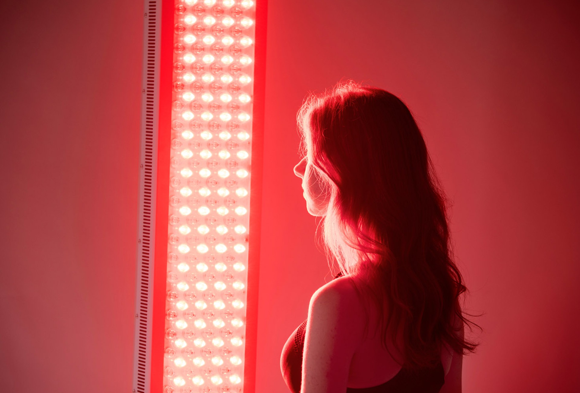 Quels sont les bienfaits de la photothérapie infrarouge ? | Medi-Lum